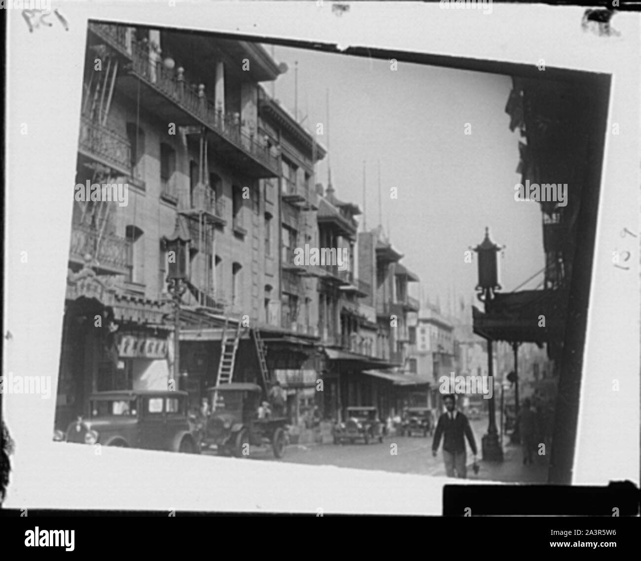 San francisco images Black and White Stock Photos & Images - Alamy