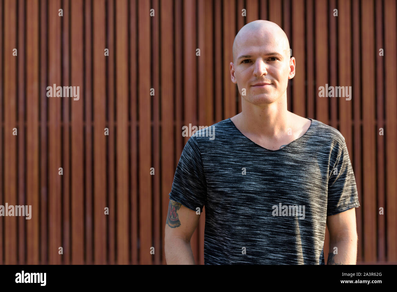 Man gate hi-res stock photography and images - Alamy