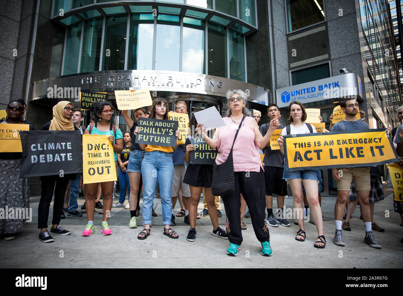 United democratic movement hi-res stock photography and images - Alamy