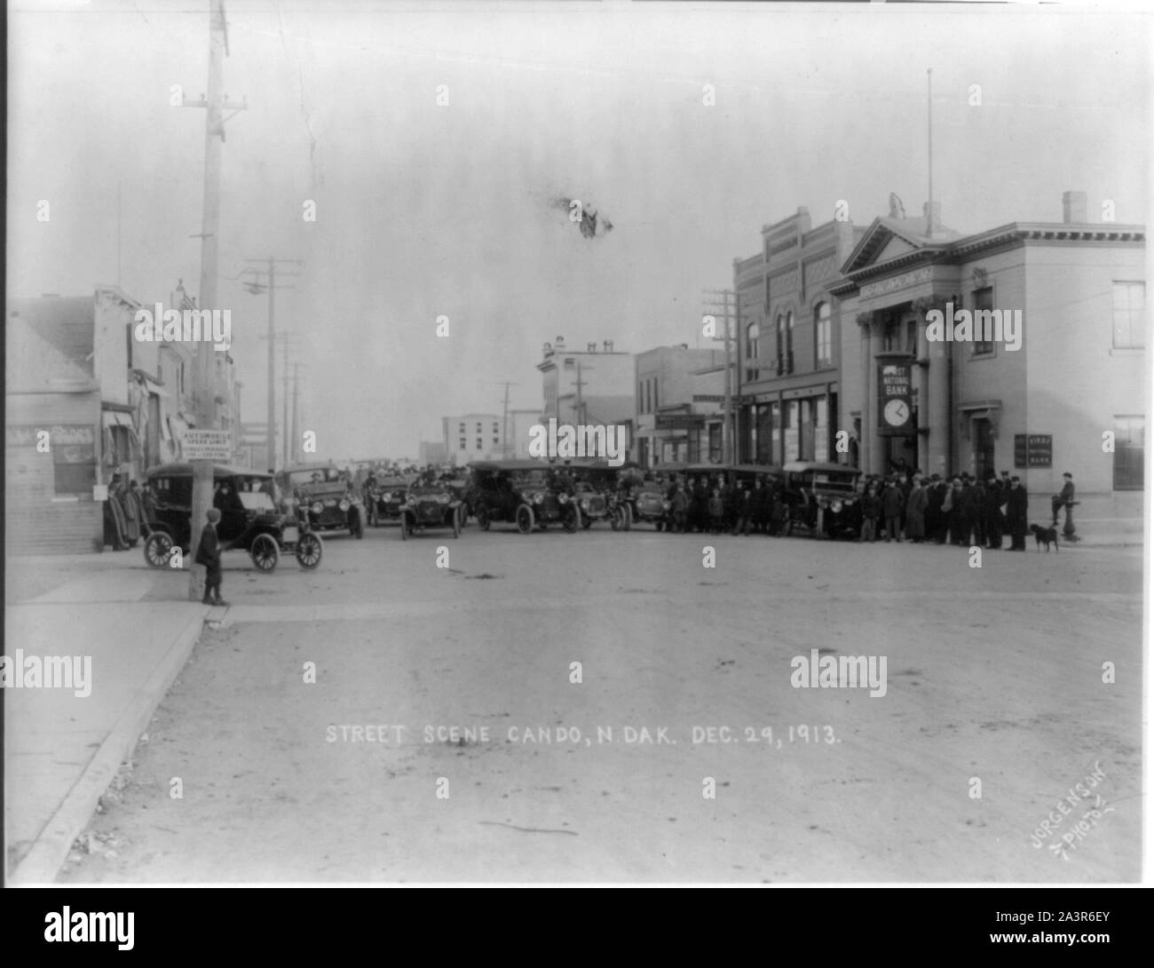 Cando hi-res stock photography and images - Alamy