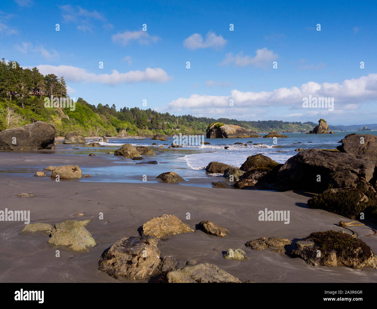 Northern coast of trinidad hi-res stock photography and images - Alamy