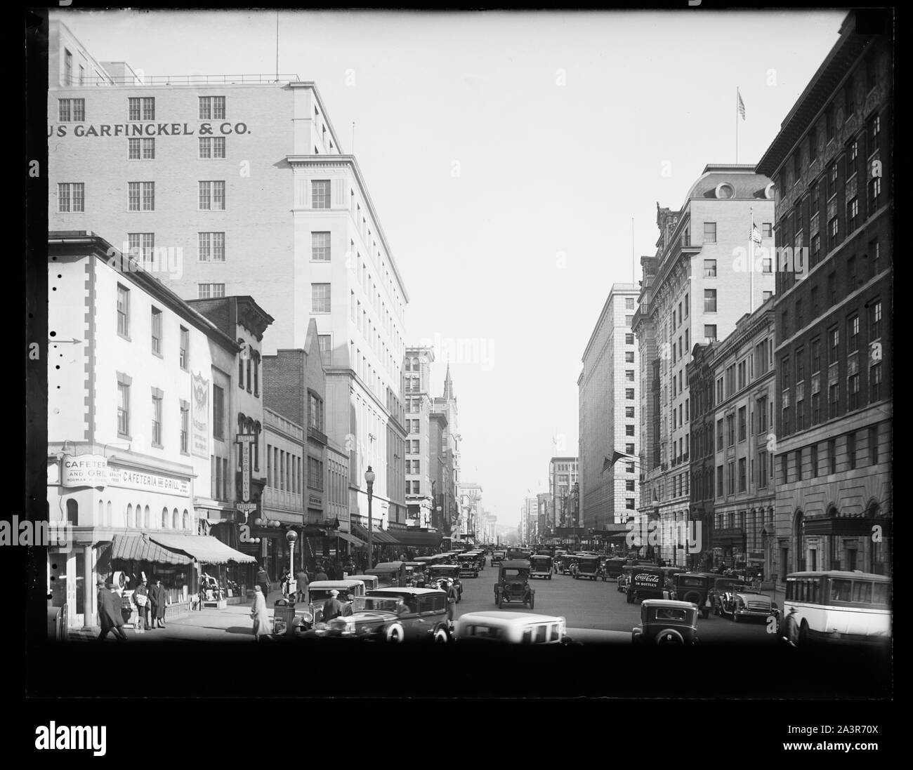 View f Black and White Stock Photos & Images - Alamy