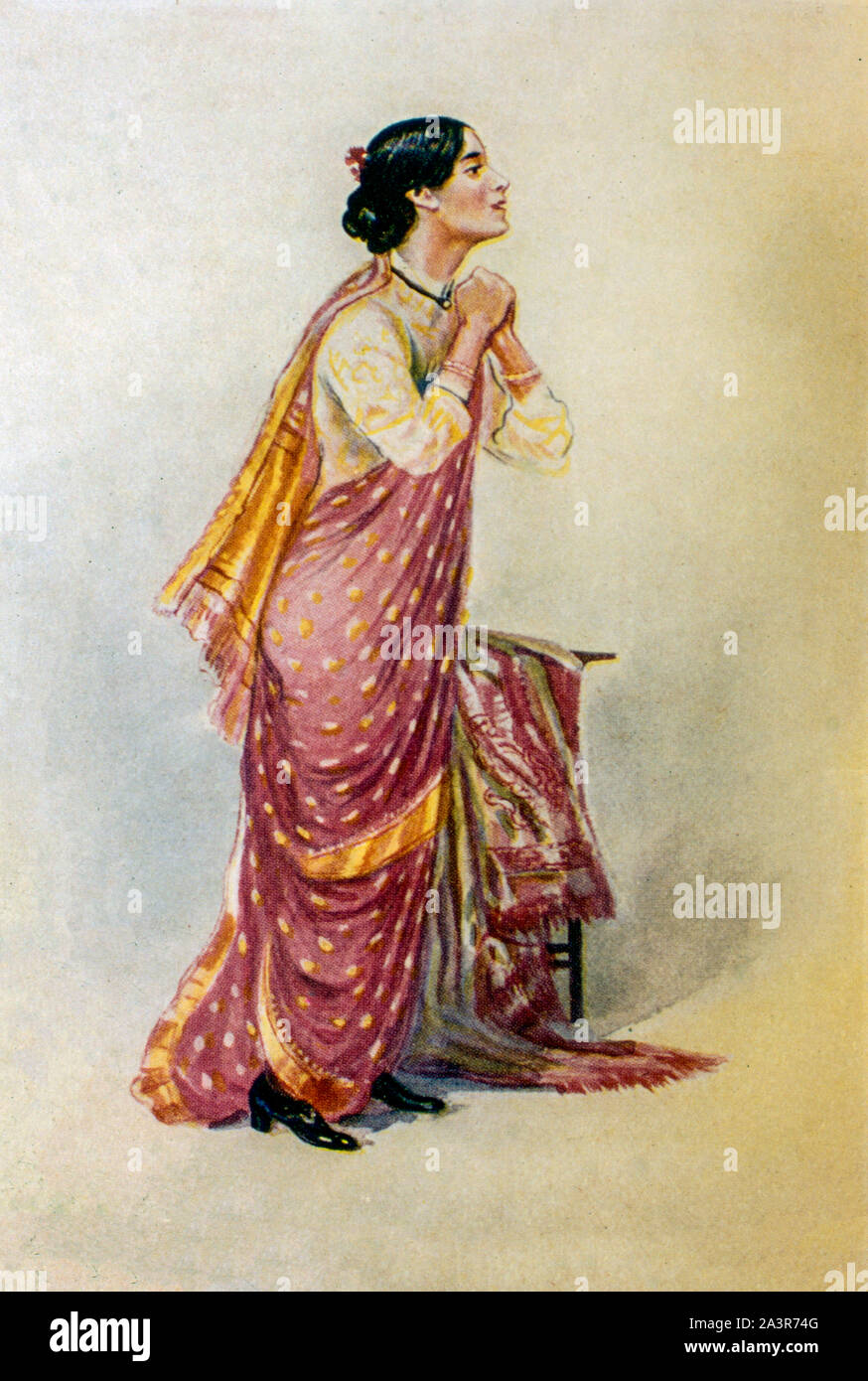 Prabhu hi-res stock photography and images - Alamy