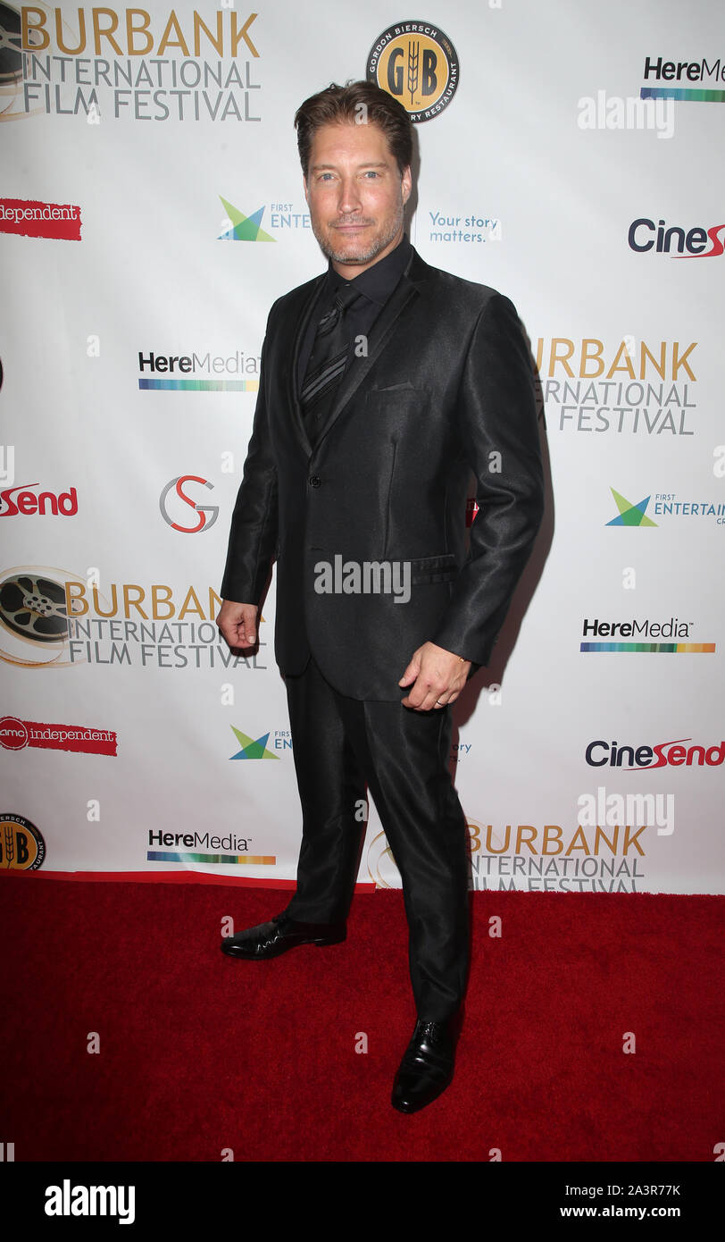 11th Annual Burbank International Film Festival Closing Night Featuring ...