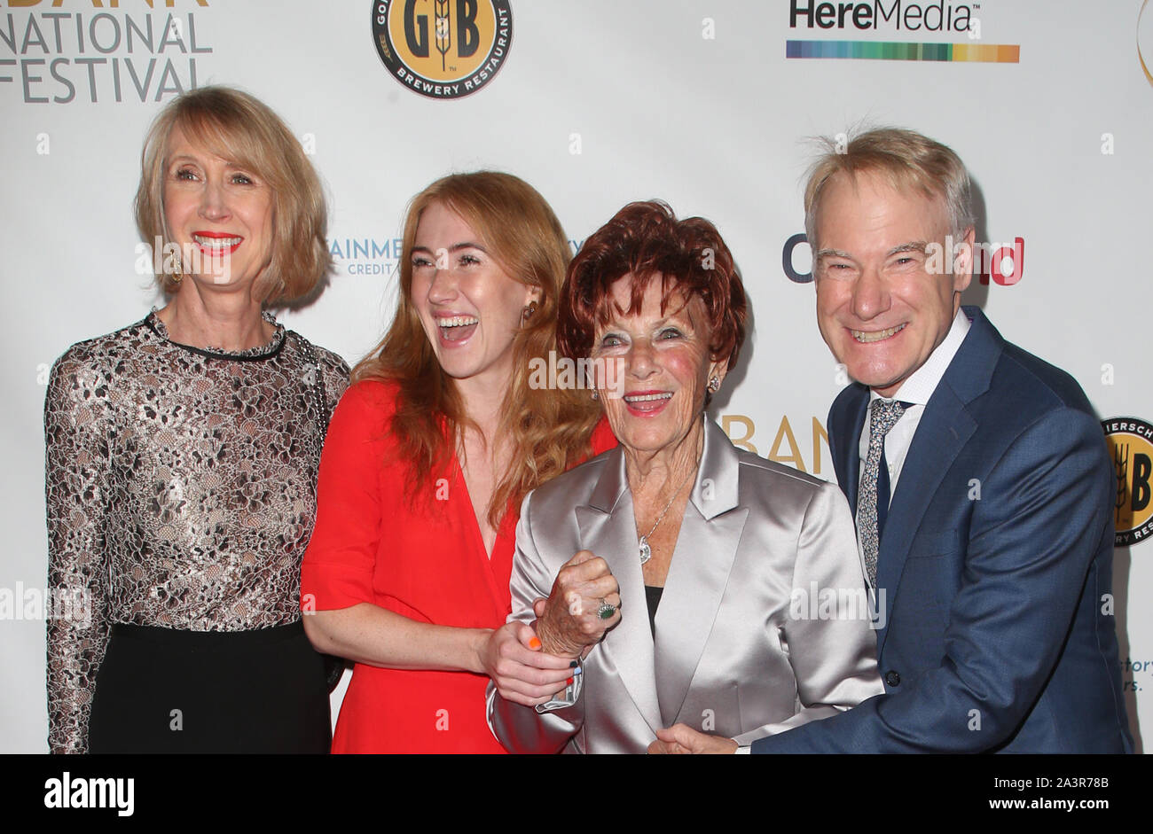 11th Annual Burbank International Film Festival Closing Night Featuring ...