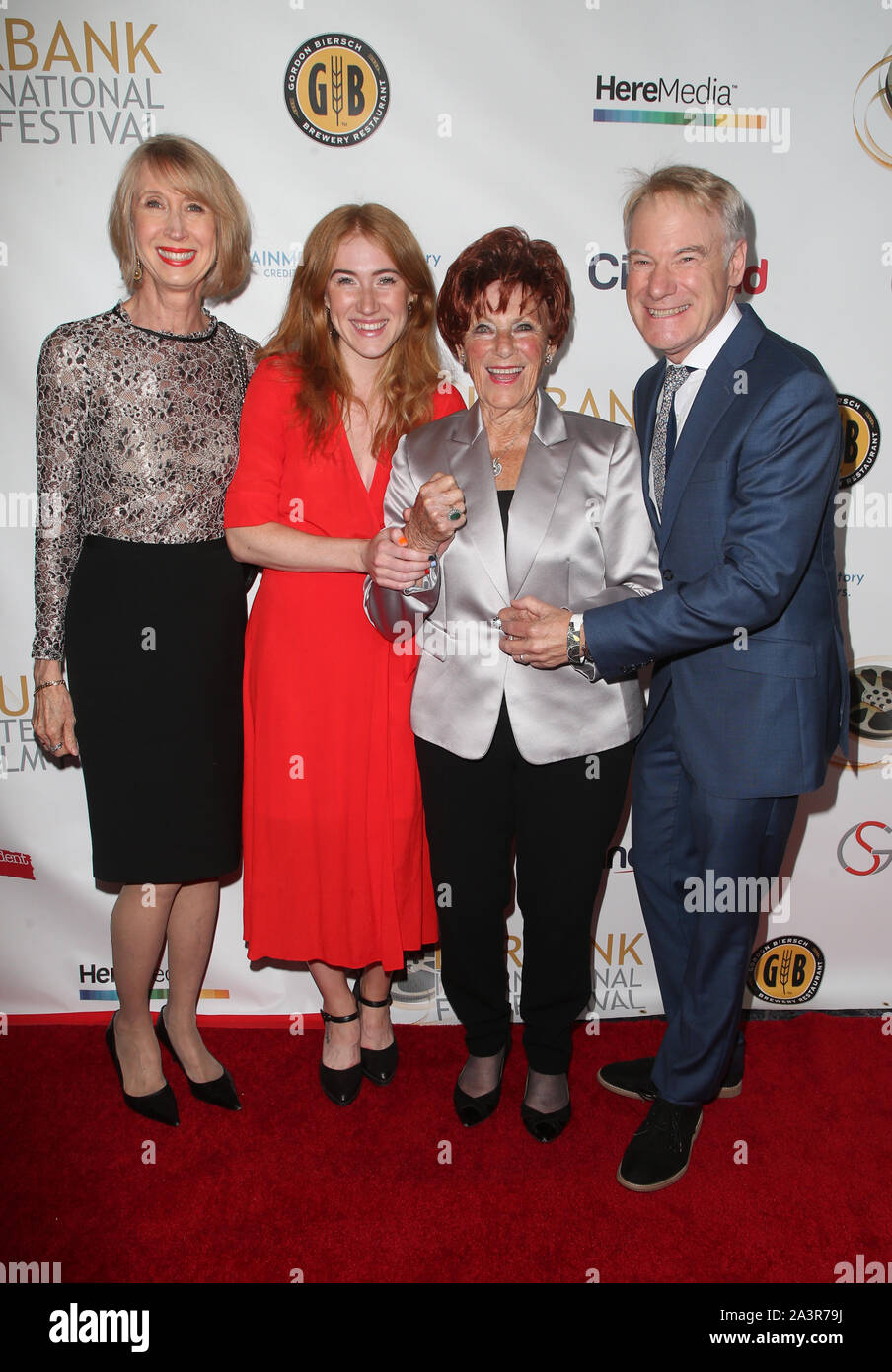 11th Annual Burbank International Film Festival Closing Night Featuring ...