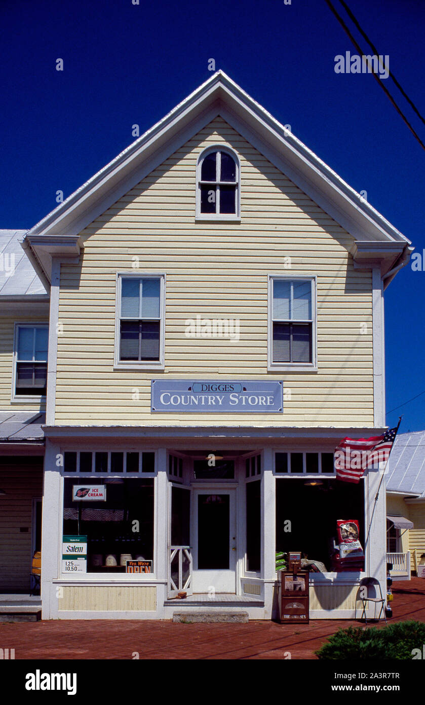 Stevensville hi-res stock photography and images - Alamy