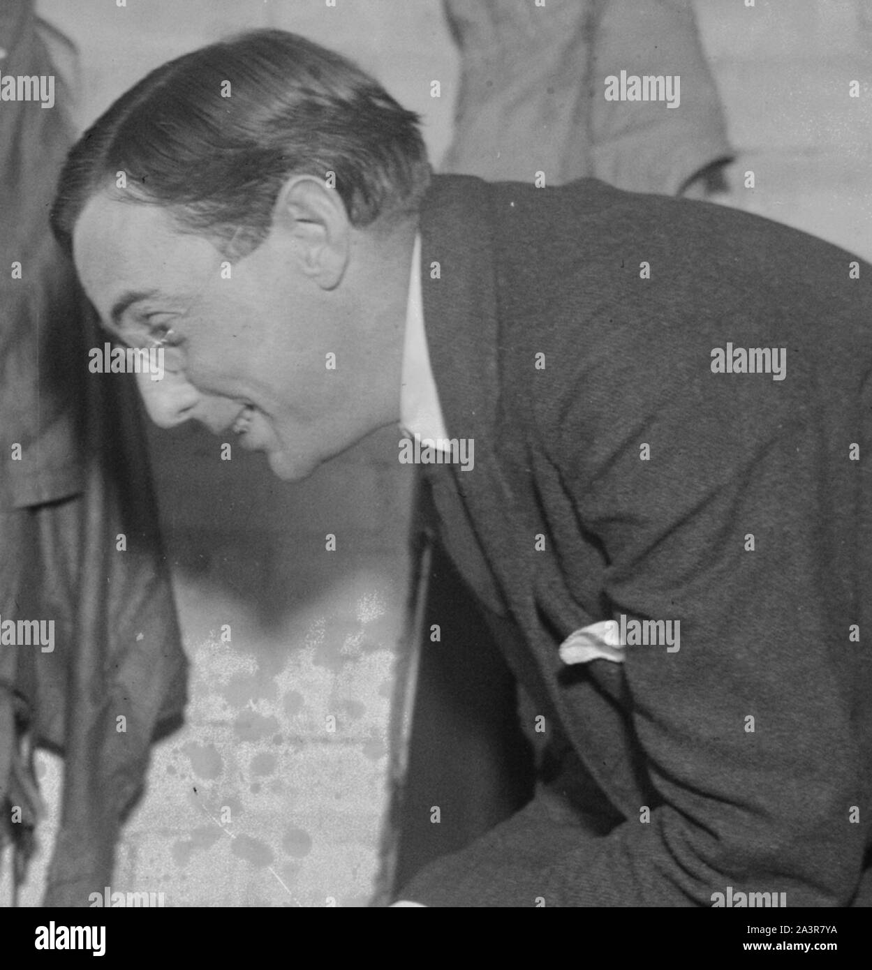 Stuart walker hi-res stock photography and images - Alamy