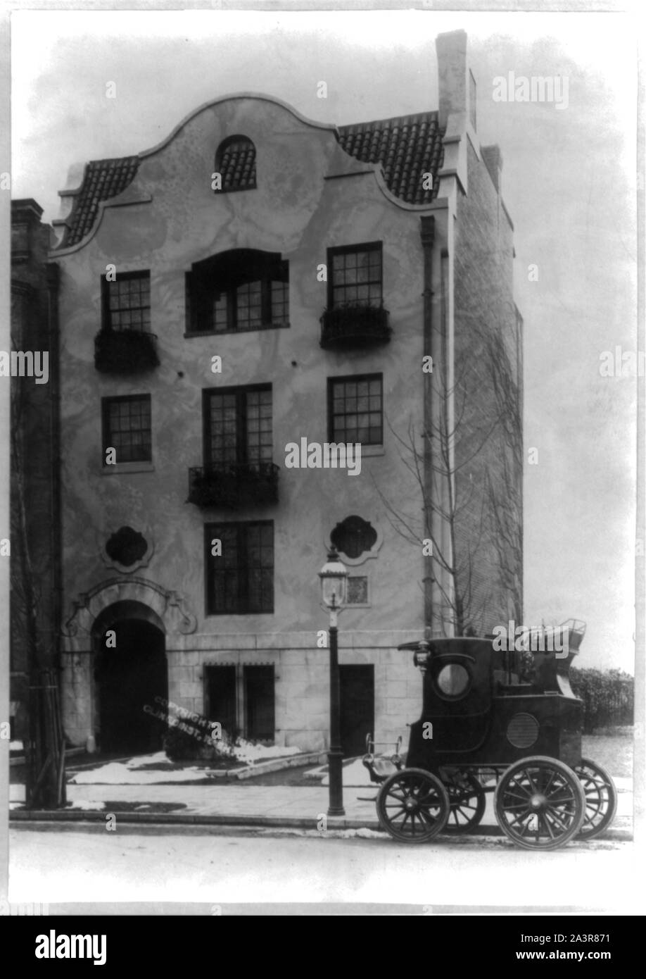 C design studio Black and White Stock Photos & Images - Alamy