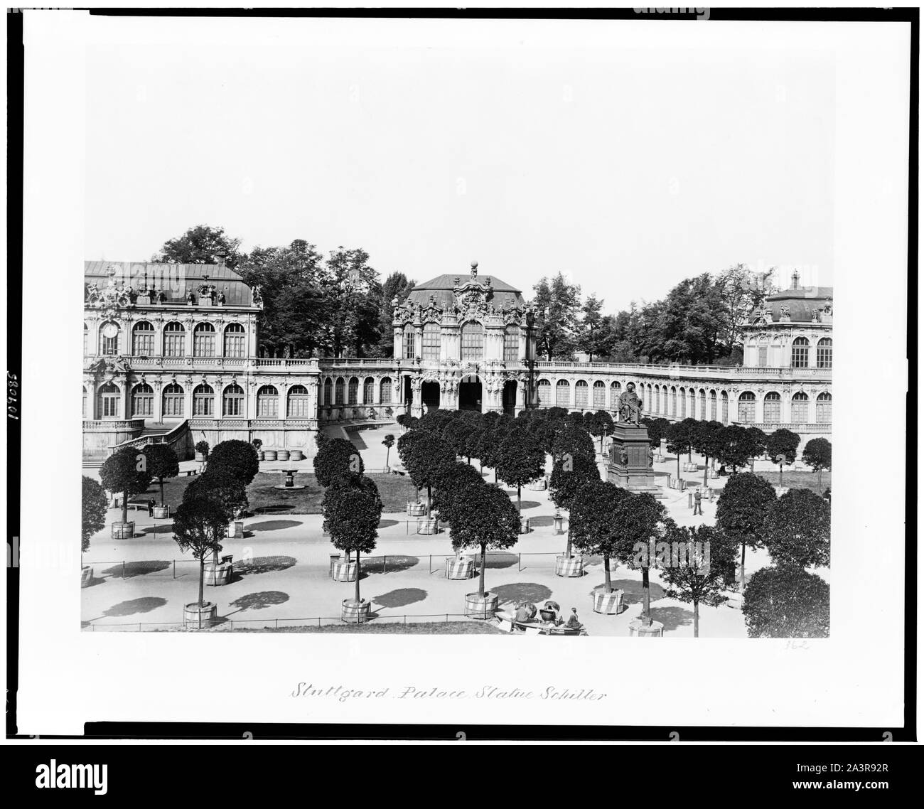 Stuttgard hi-res stock photography and images - Alamy