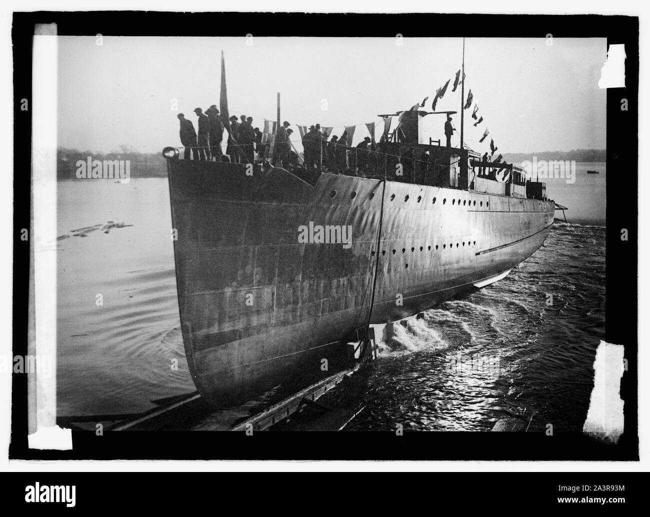 The little ship Cut Out Stock Images & Pictures - Alamy