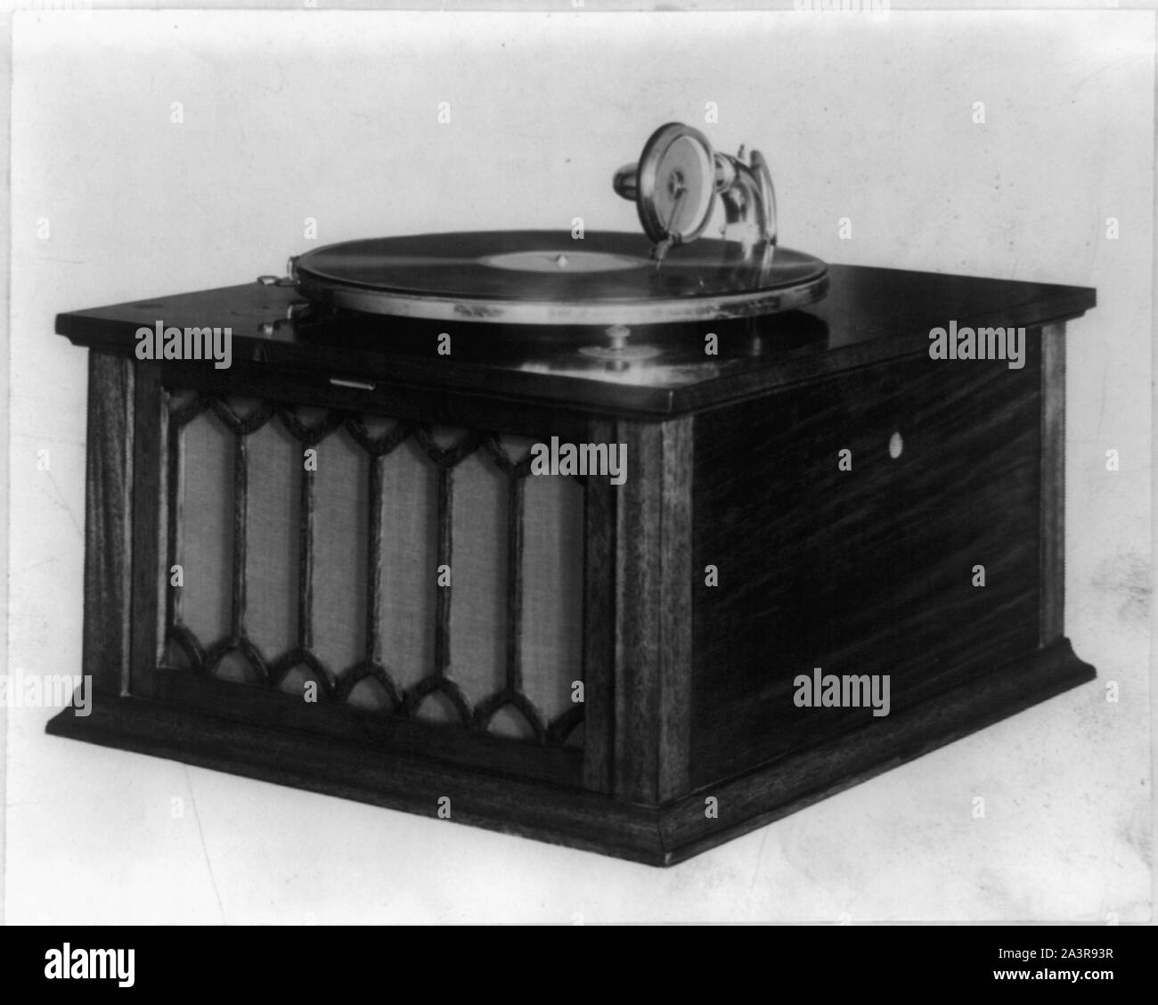 Style period Black and White Stock Photos & Images - Alamy