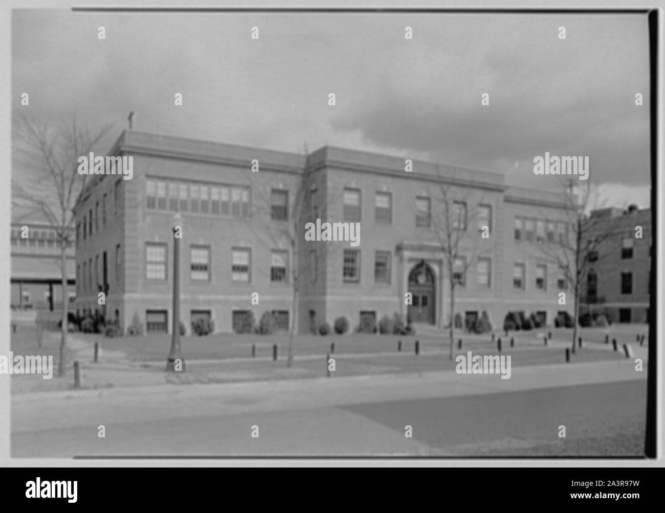 Naval submarine base new london hi-res stock photography and images - Alamy