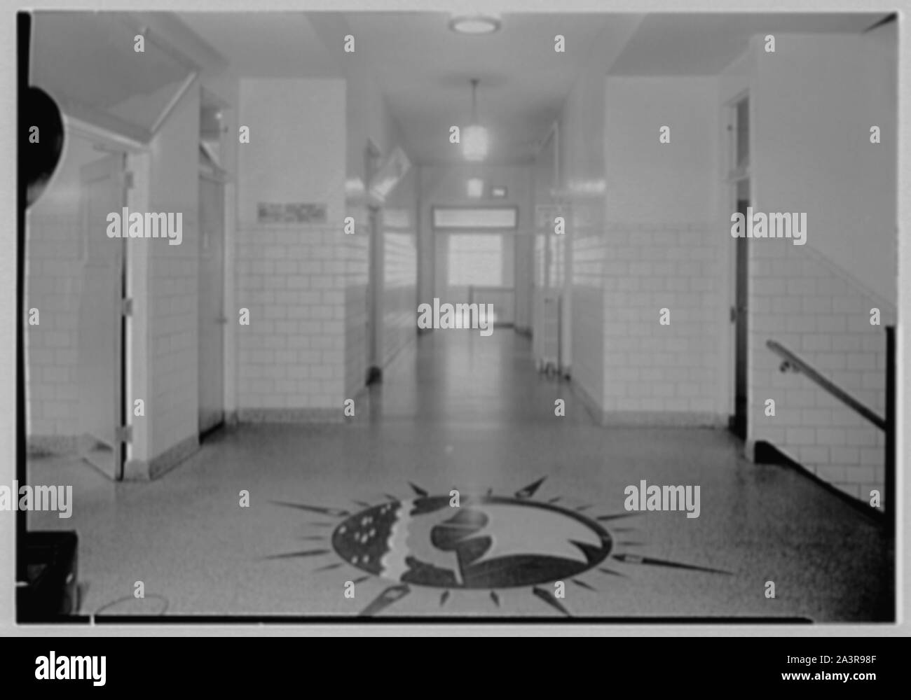 Submarine base, New London, Connecticut Stock Photo - Alamy