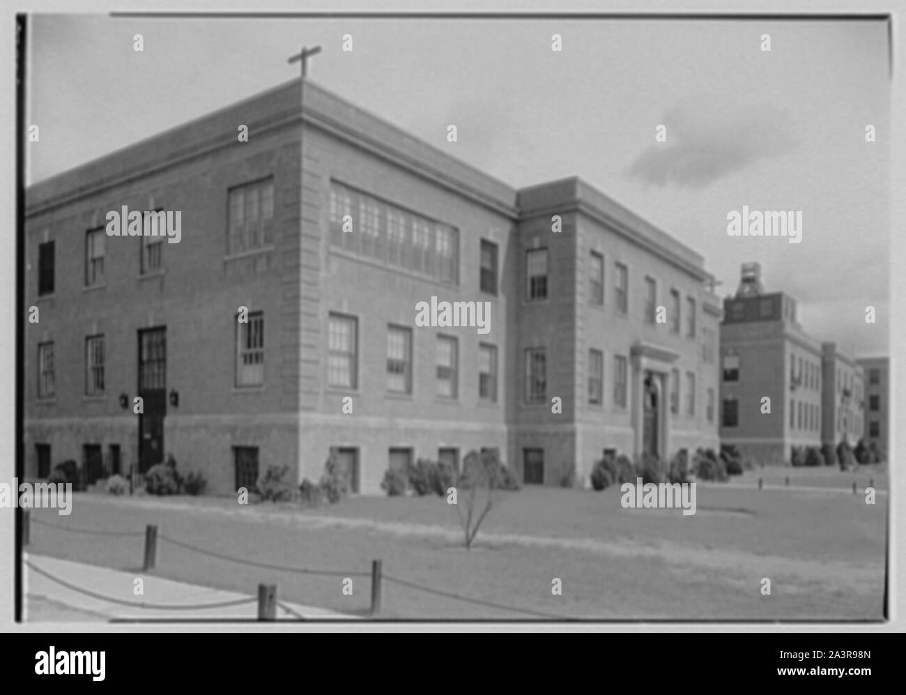 Submarine base, New London, Connecticut Stock Photo - Alamy