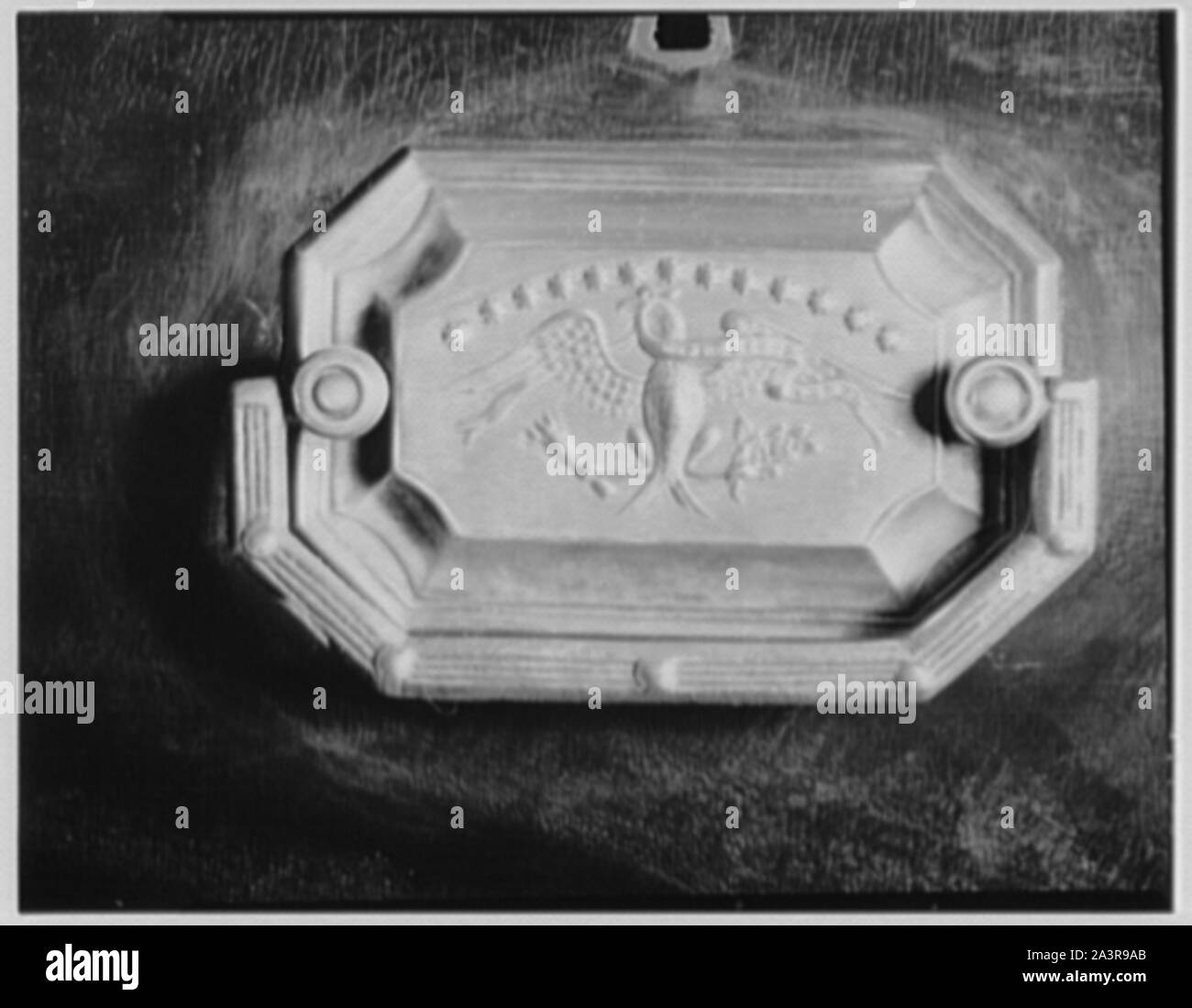 Suburban lifestyle development Black and White Stock Photos & Images ...