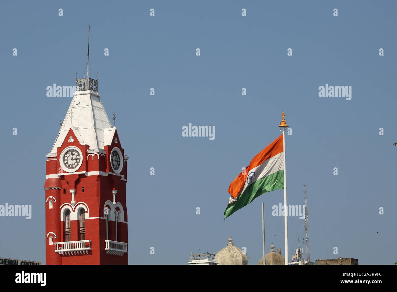 Chennai icon hi-res stock photography and images - Alamy