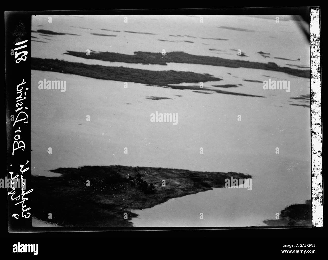 District migration Black and White Stock Photos & Images - Alamy