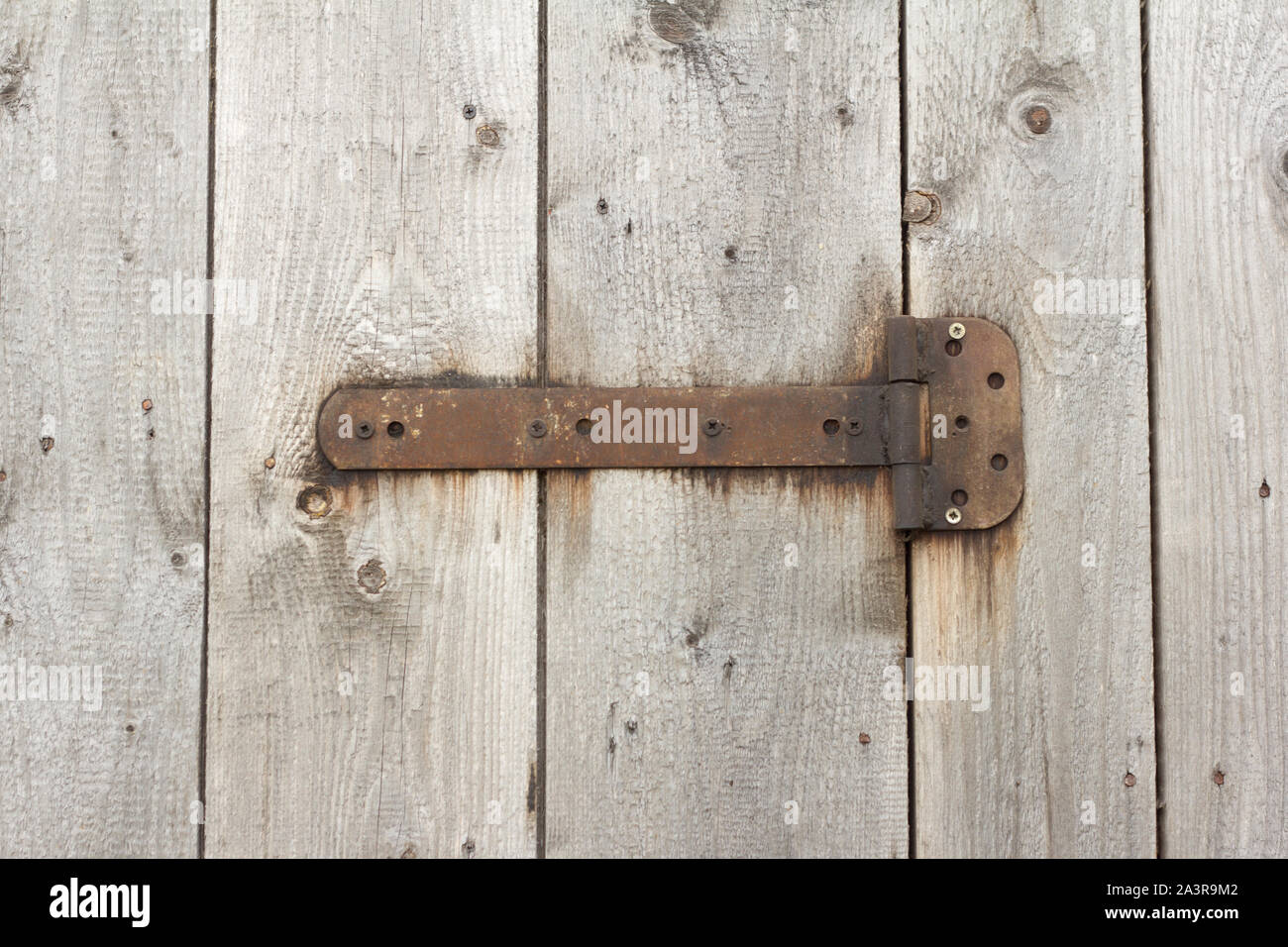 Rusting hinges hi-res stock photography and images - Alamy