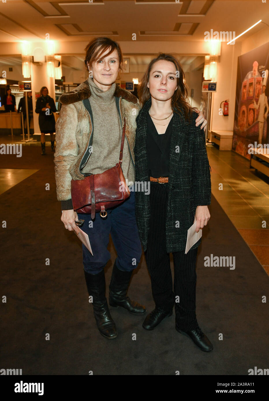 Sophie reus hi-res stock photography and images - Alamy