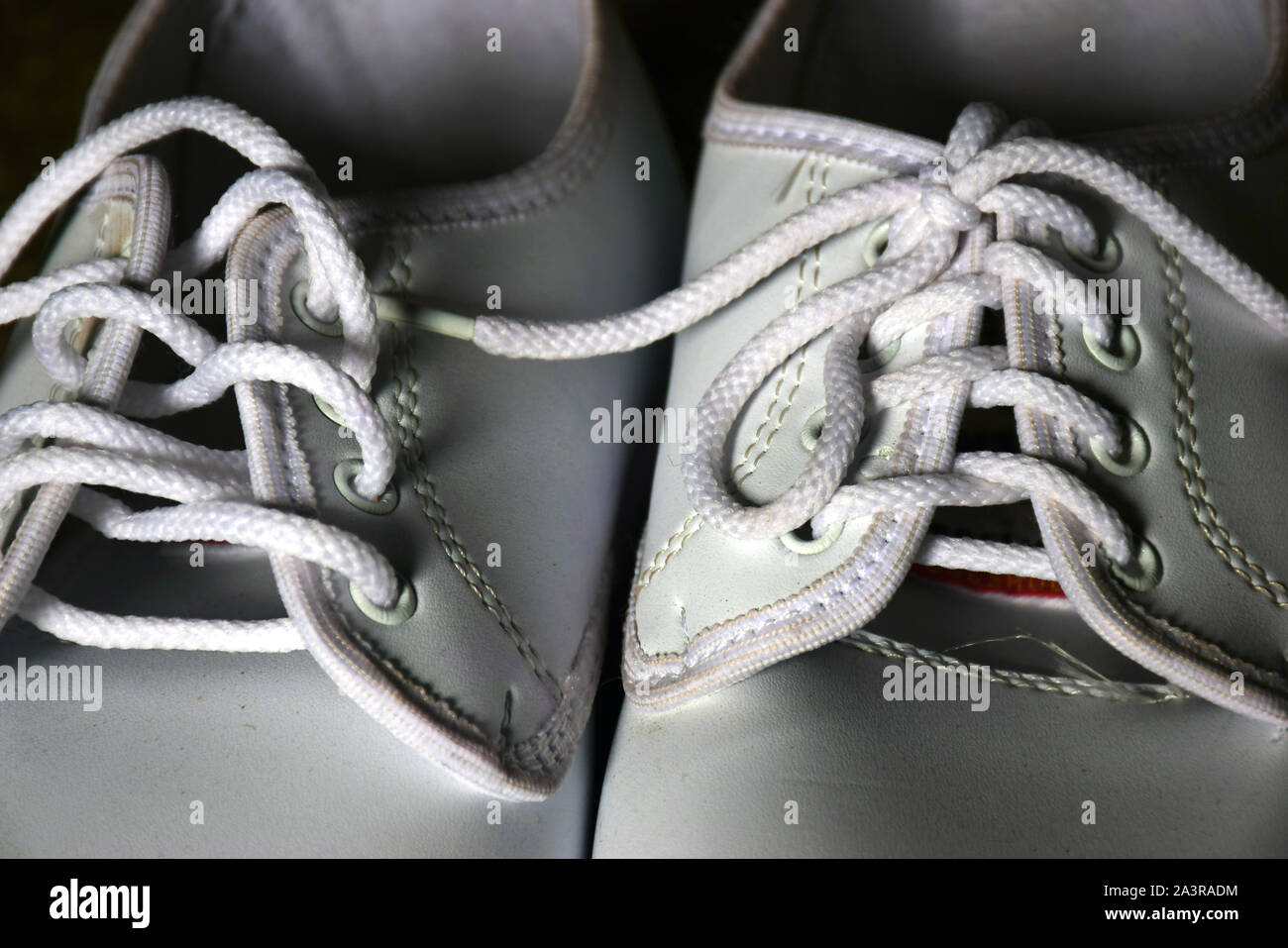 Sparkly sneakers hi-res stock photography and images - Alamy