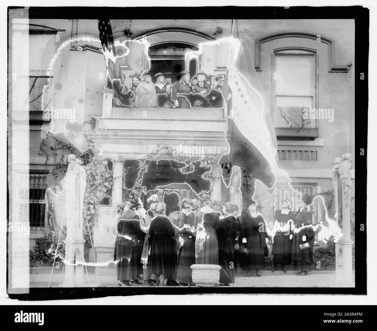 Suffragette movements hi-res stock photography and images - Alamy