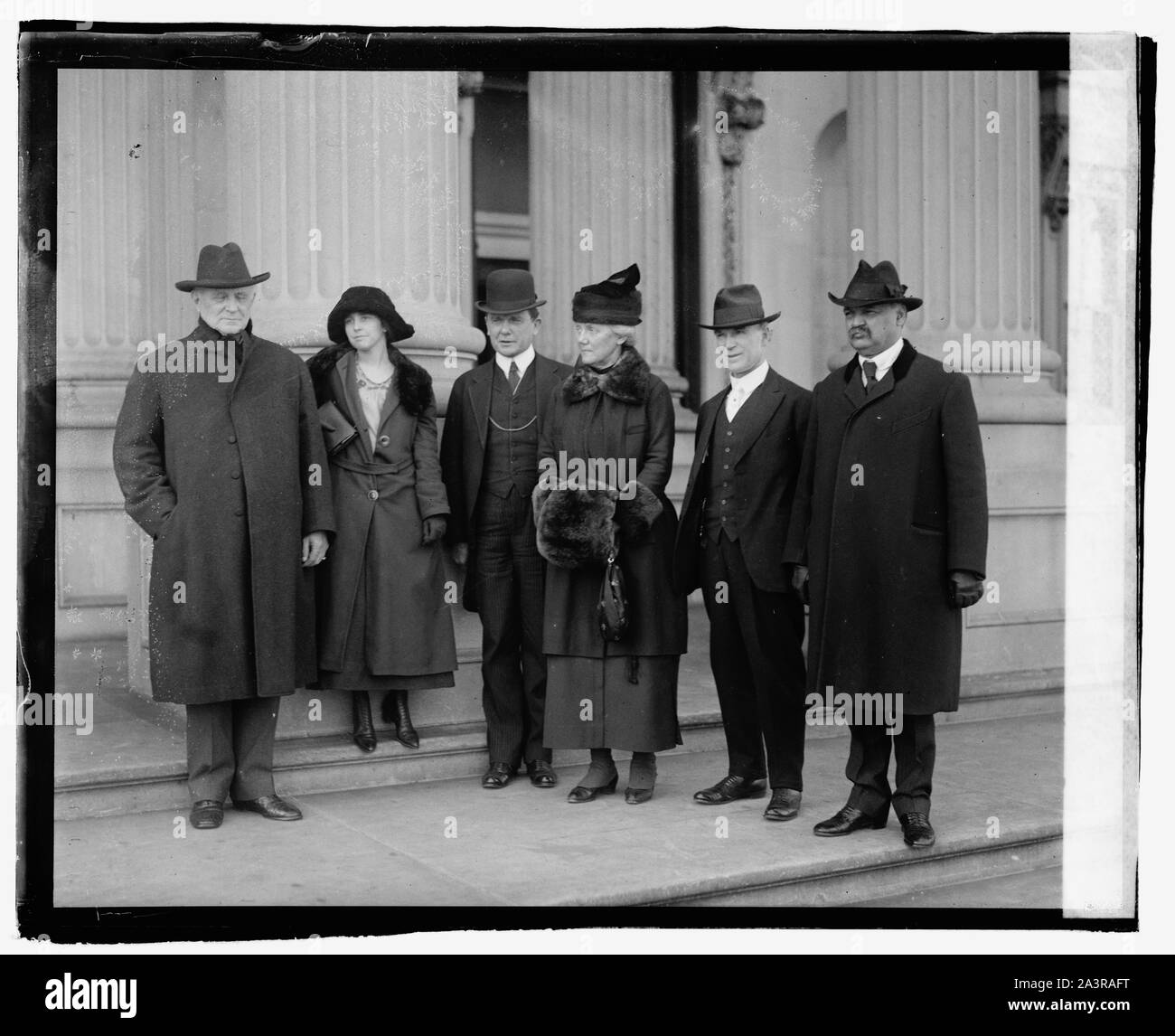 The suffragette Cut Out Stock Images & Pictures - Alamy