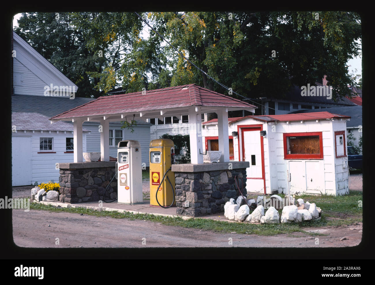 Maples historical hi-res stock photography and images - Alamy