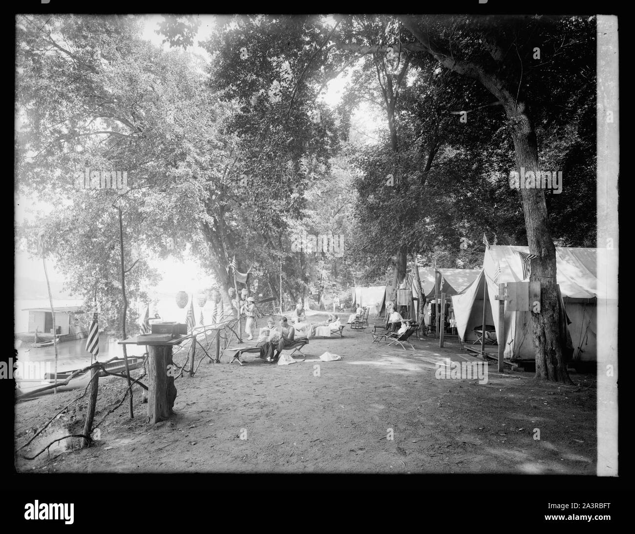 Sports children summer Black and White Stock Photos & Images - Alamy