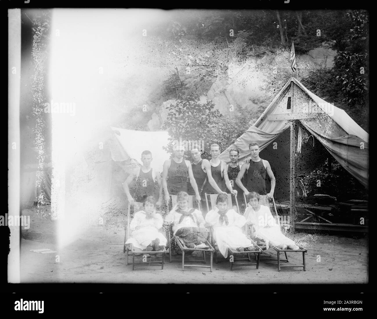 Children sport club hi-res stock photography and images - Alamy