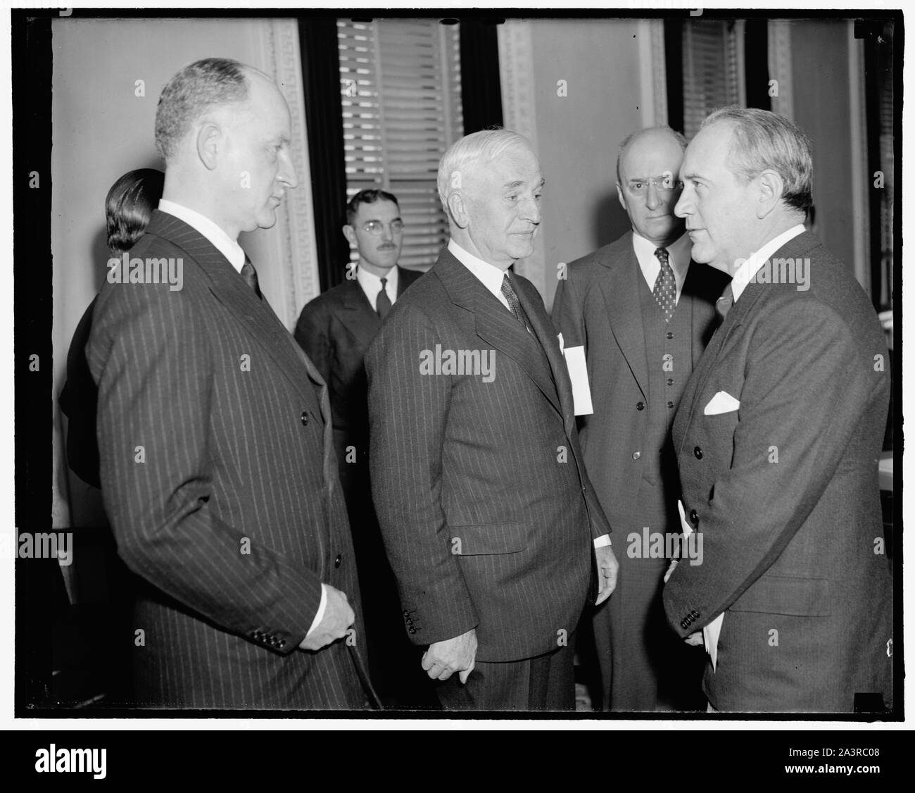 Welles sumner hi-res stock photography and images - Alamy