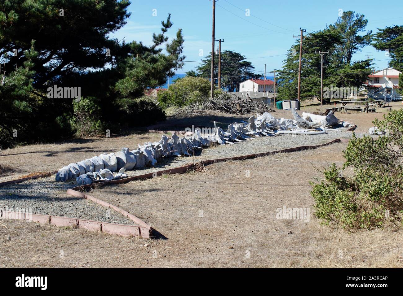Fort Cronkhite High Resolution Stock Photography and Images - Alamy