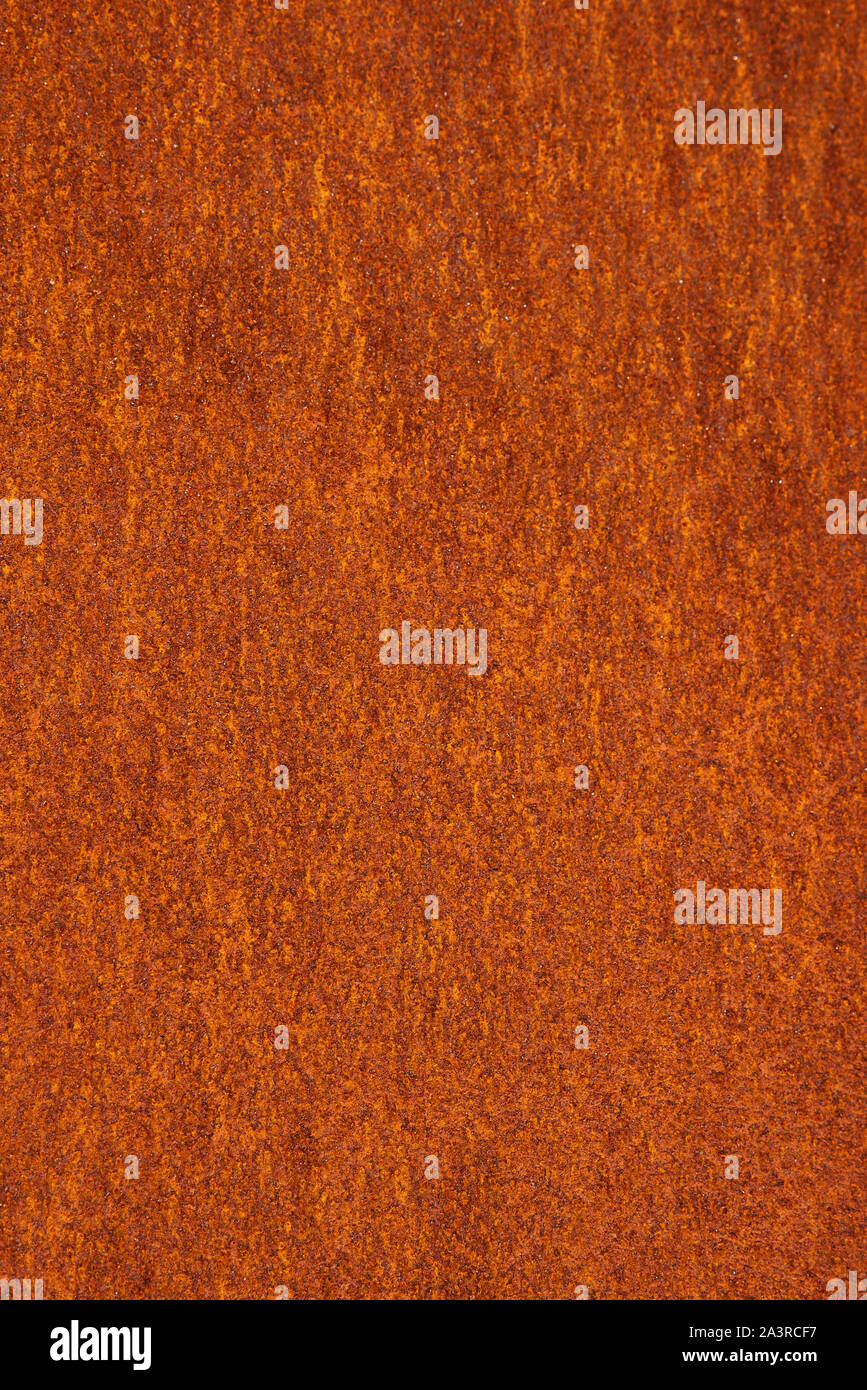 Bright orange rust hi-res stock photography and images - Alamy