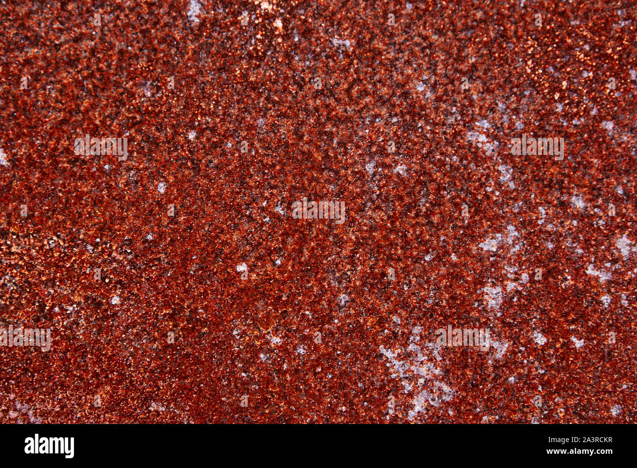Bright orange rust hi-res stock photography and images - Alamy