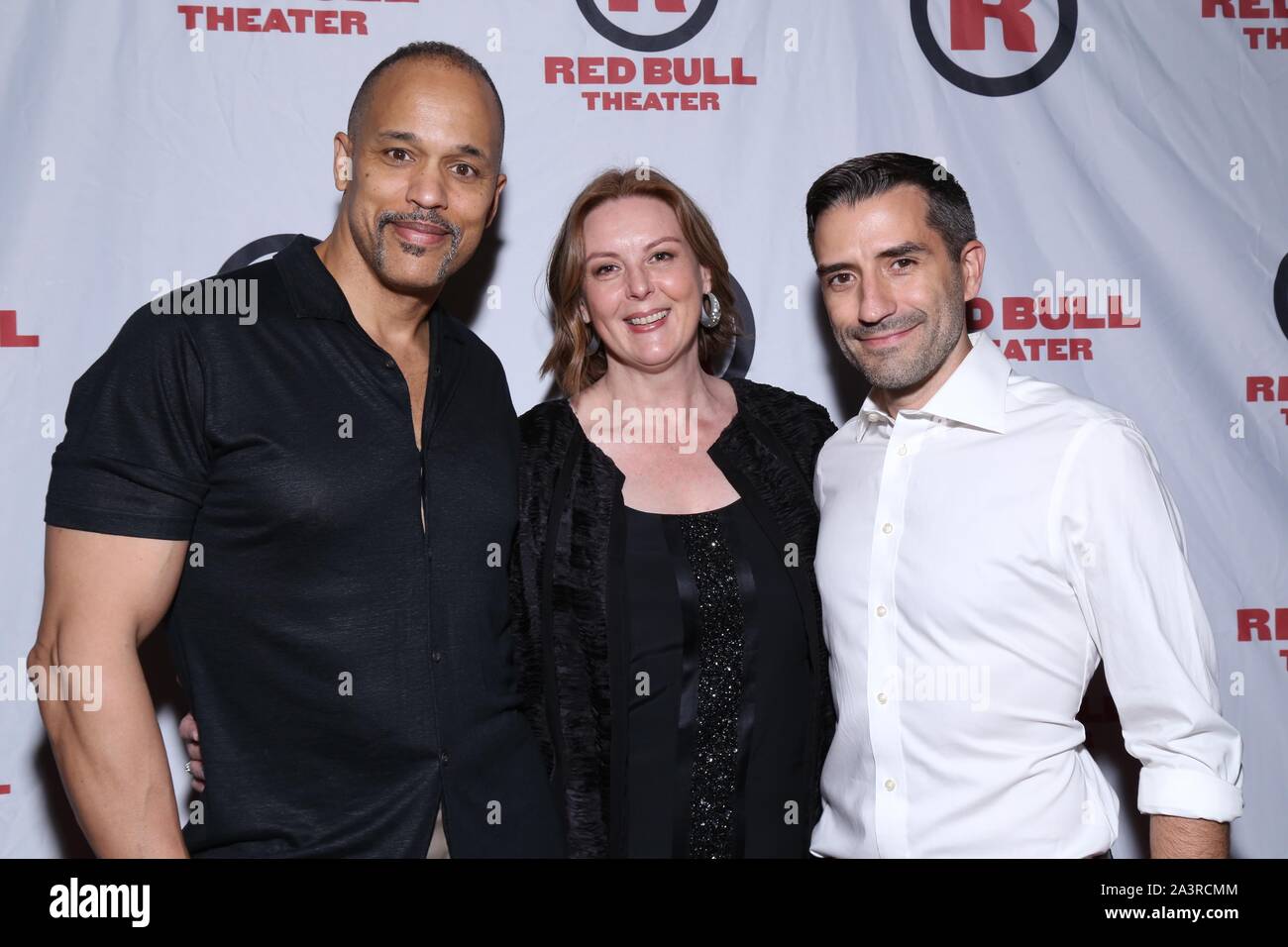 Keith Hamilton Cobb Noahs Arc