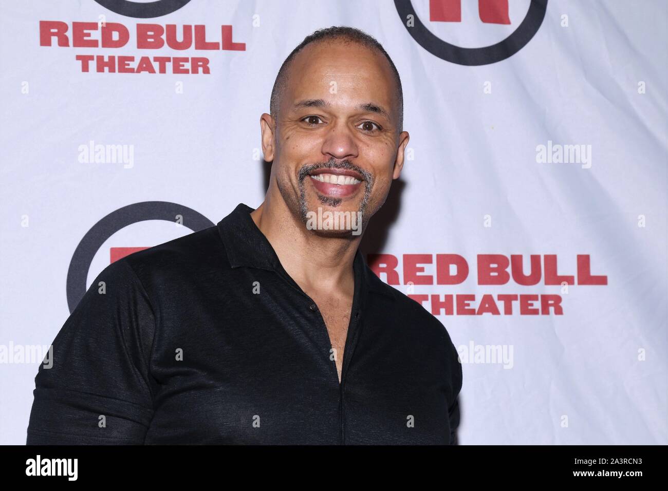 Opening night party for American Moor held at Houston Hall. Featuring ...