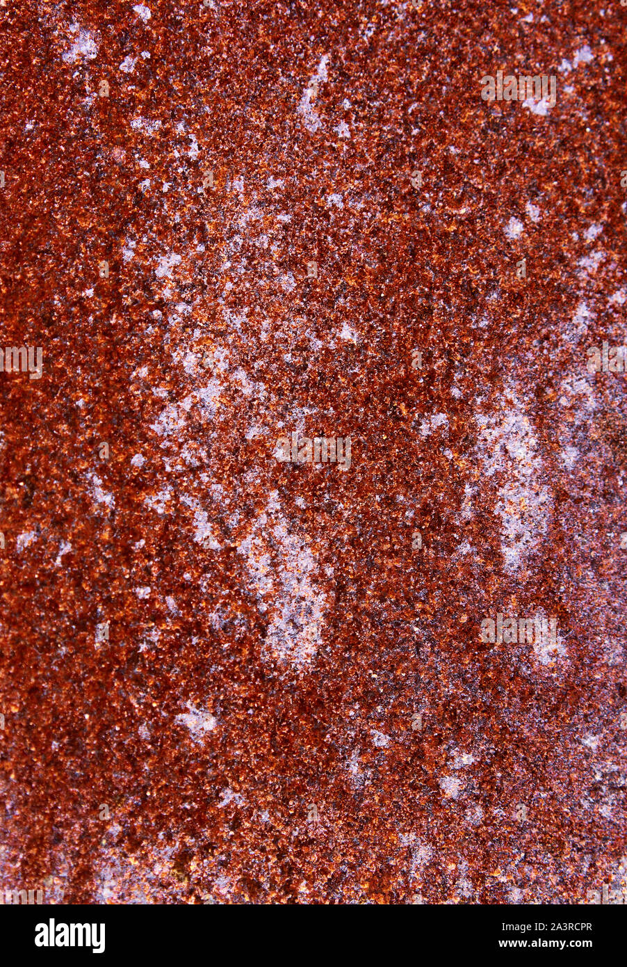 Details red metal texture hi-res stock photography and images - Alamy