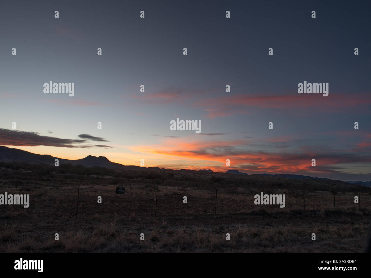 Texas sunsets hi-res stock photography and images - Alamy