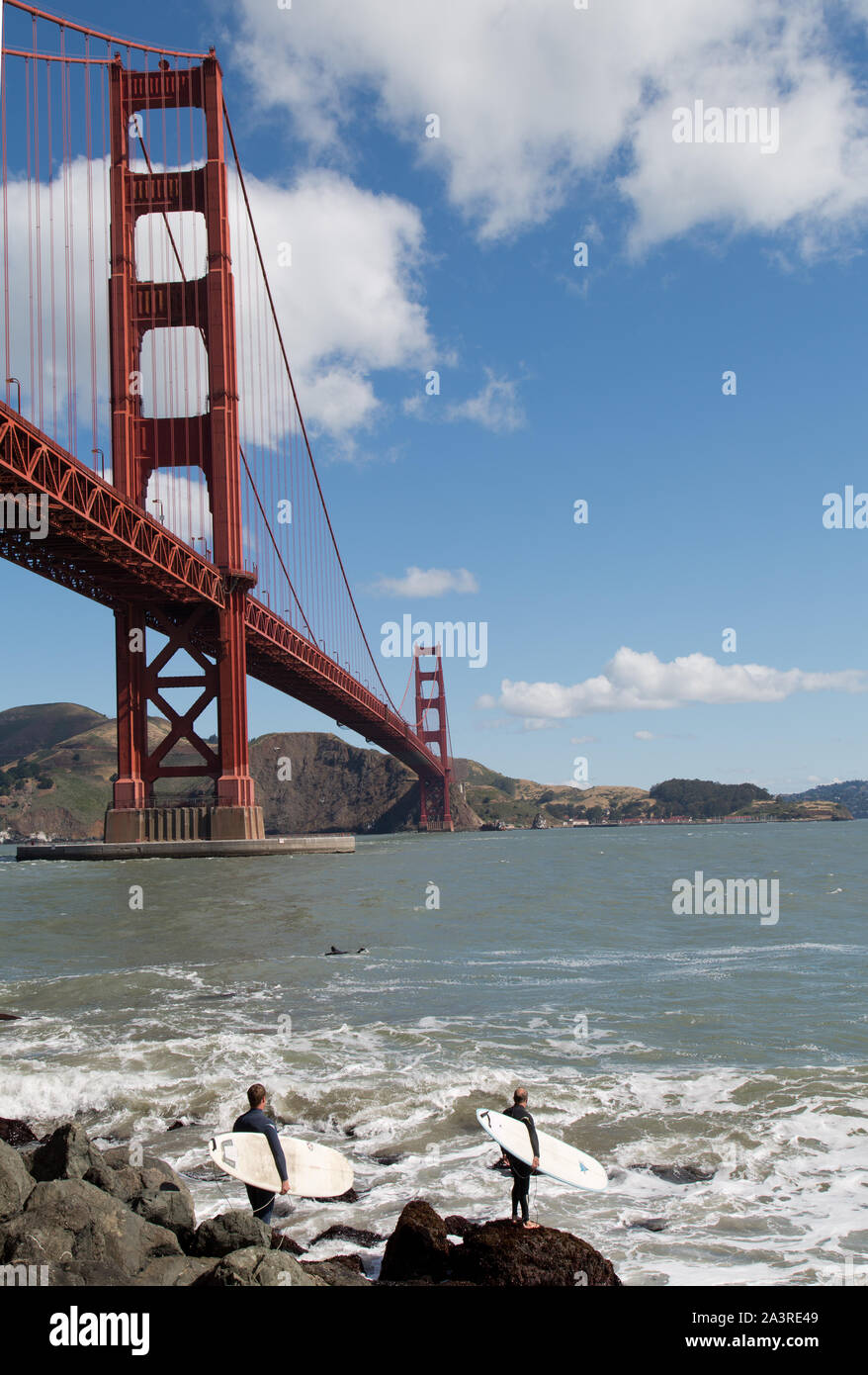 Surfing history california hi-res stock photography and images - Alamy