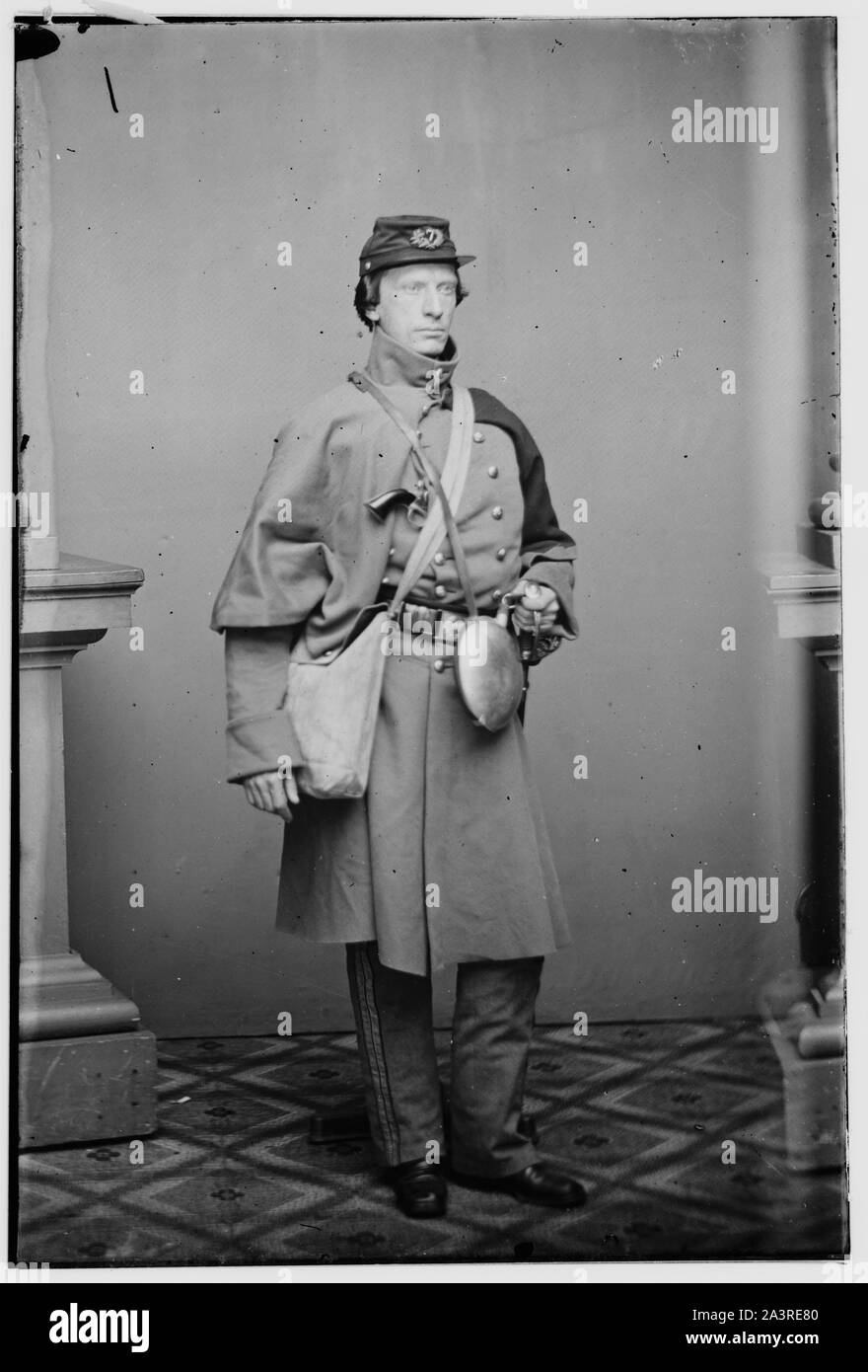 Cheeseman hi-res stock photography and images - Alamy