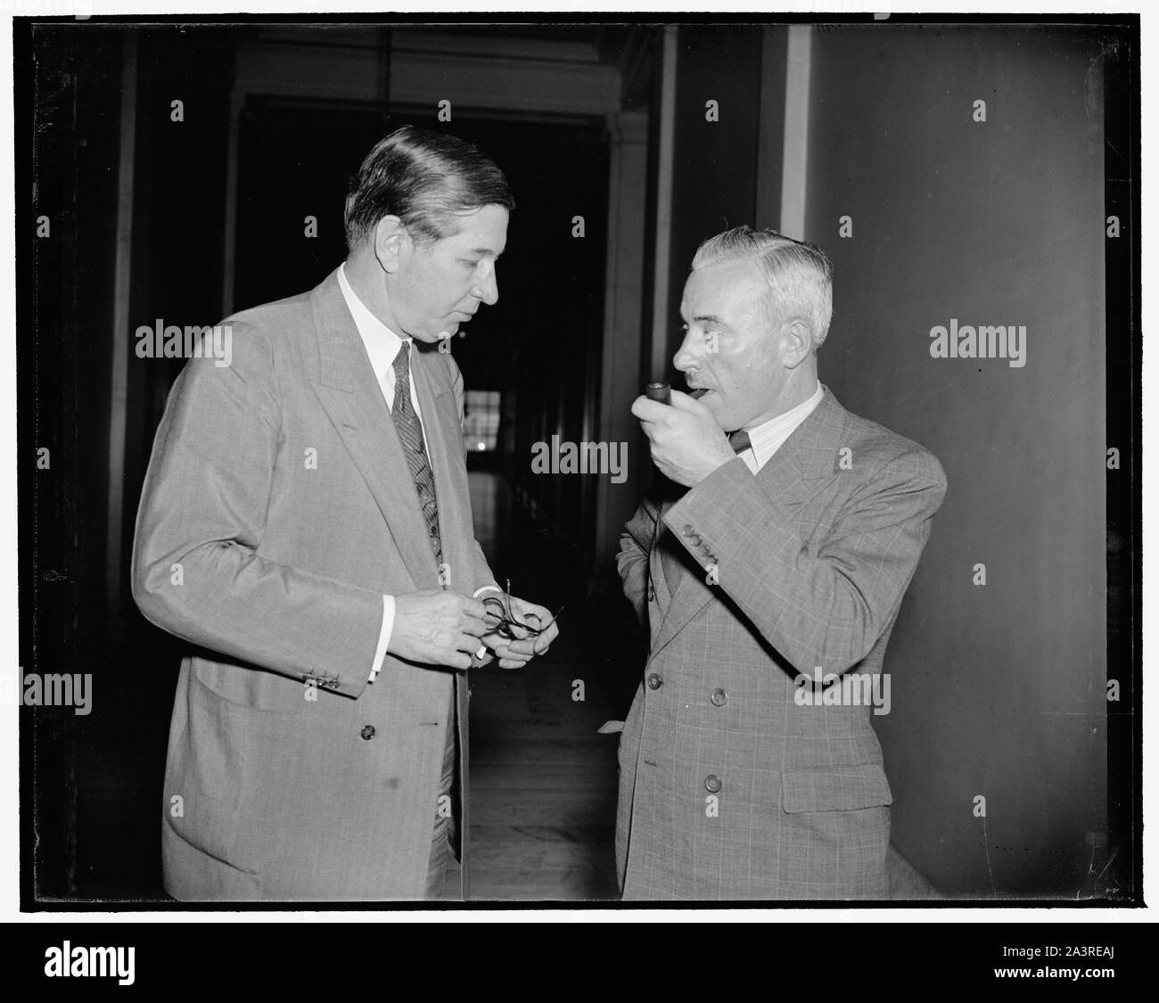 Surgeon General of U.S. Washington, D.C., May 11. A new informal ...