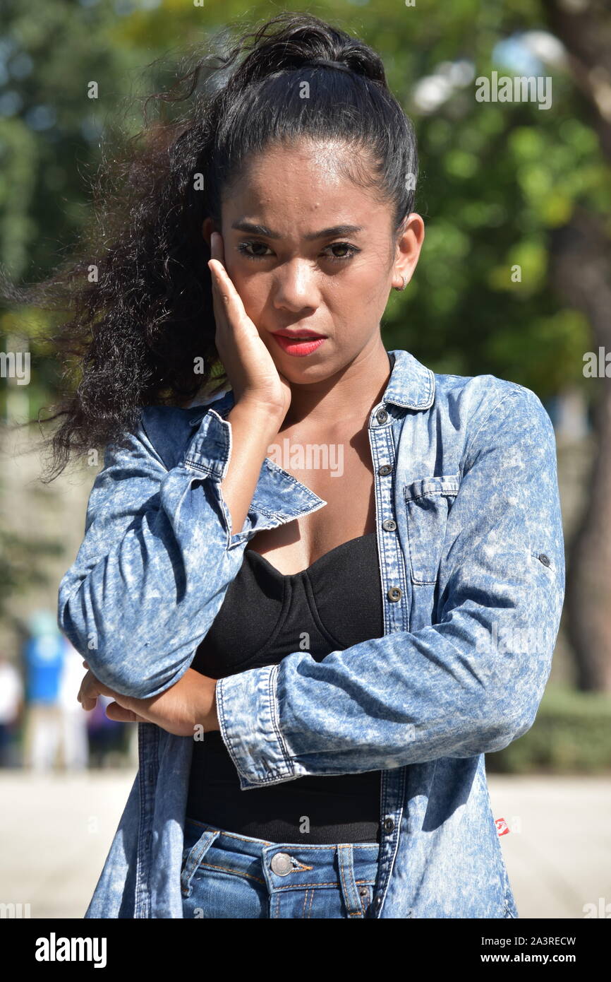 Diverse looks hi-res stock photography and images - Alamy