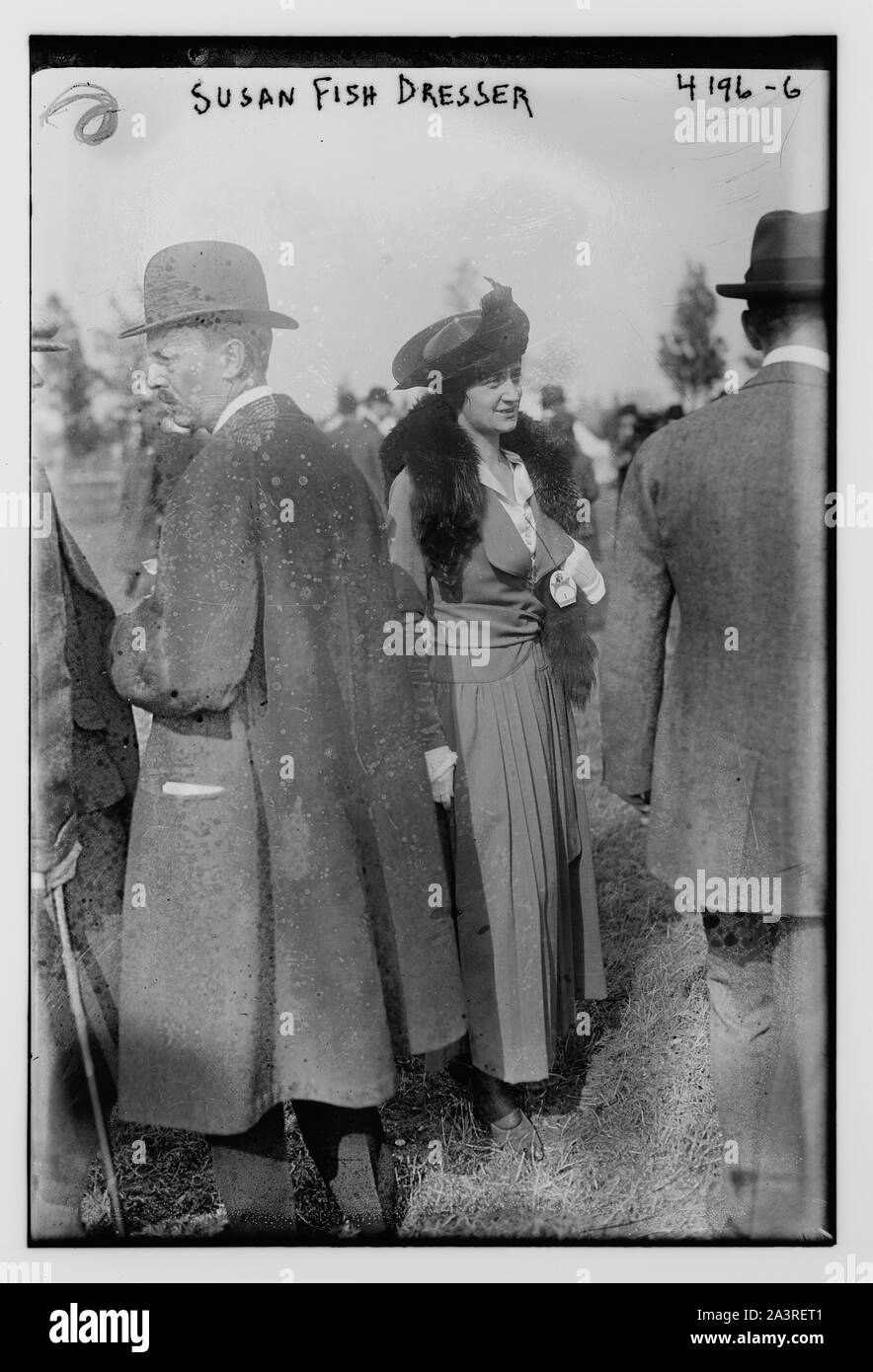 Susan fish hi-res stock photography and images - Alamy