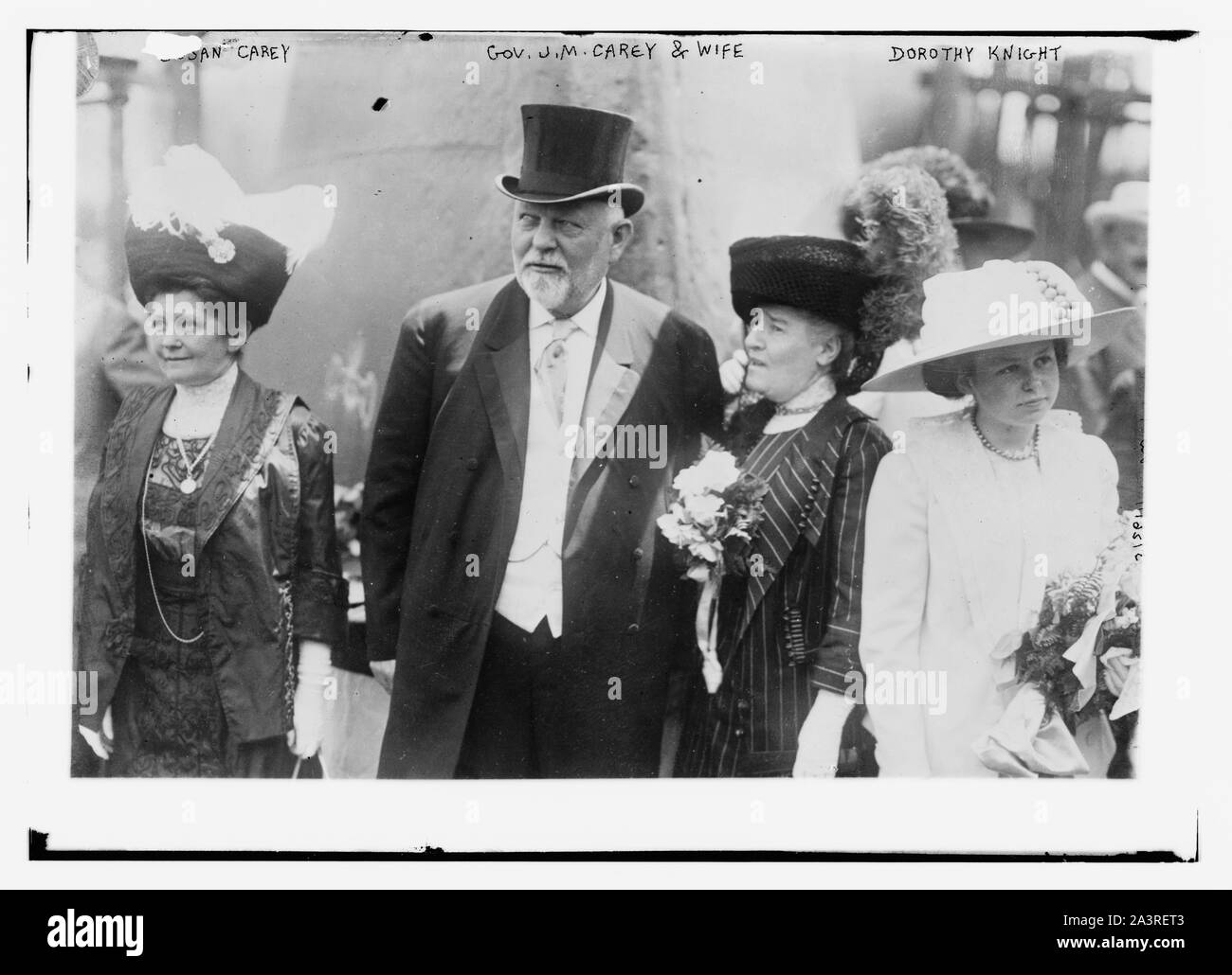 Susan carey hi-res stock photography and images - Alamy