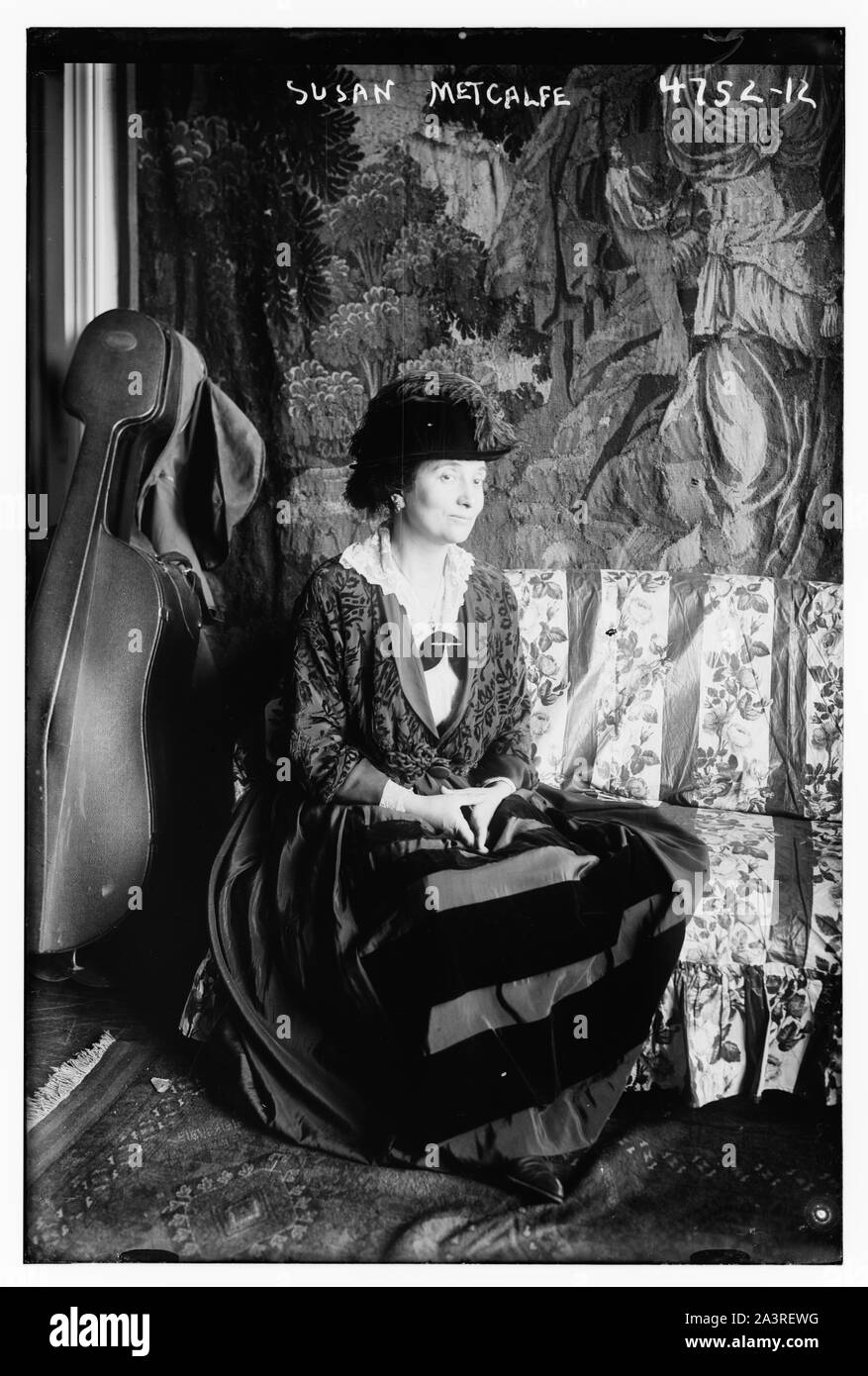 Susan metcalfe hi-res stock photography and images - Alamy