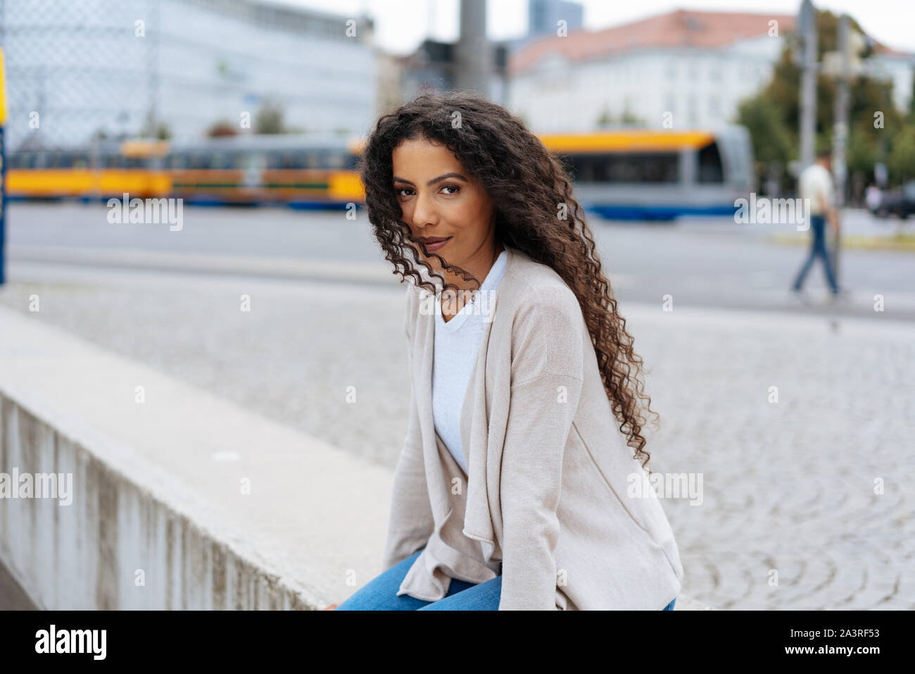 Student city leipzig hi-res stock photography and images - Alamy