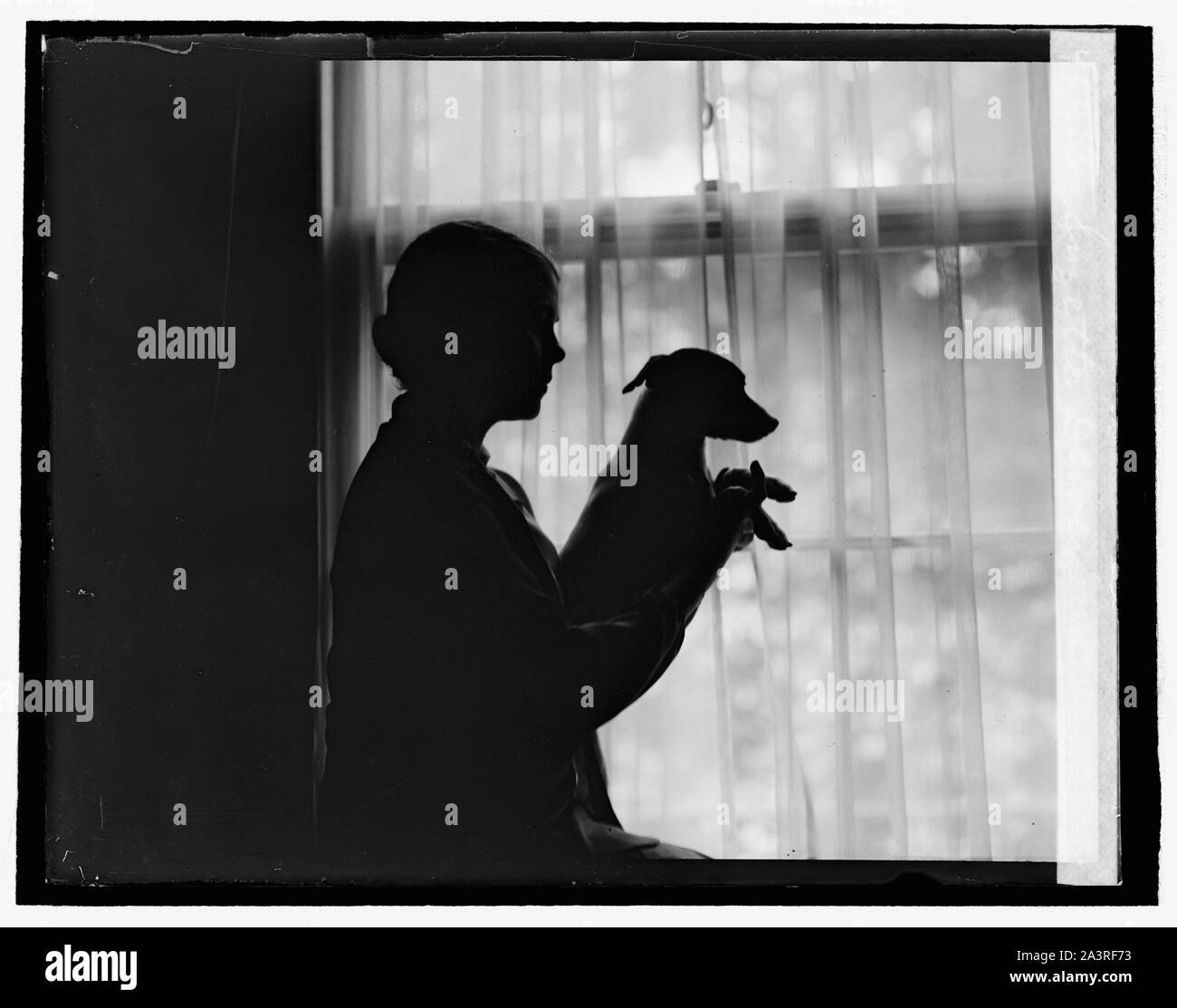 Suzette Cut Out Stock Images & Pictures - Alamy