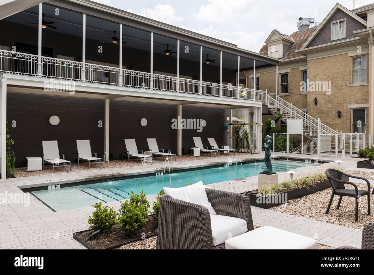 Hotel ella hi-res stock photography and images - Alamy