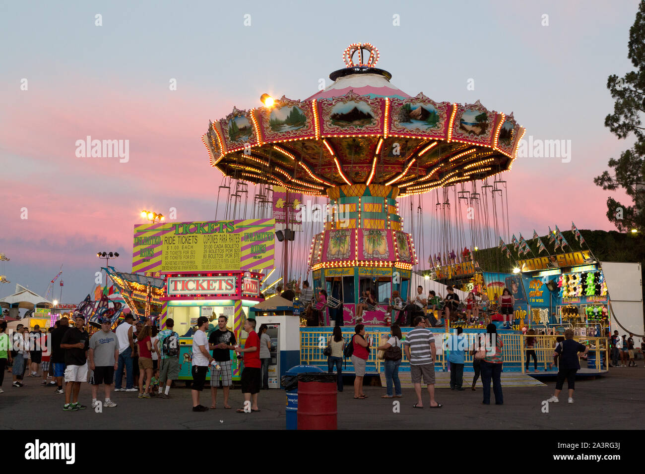 California state fair sacramento hi-res stock photography and images ...
