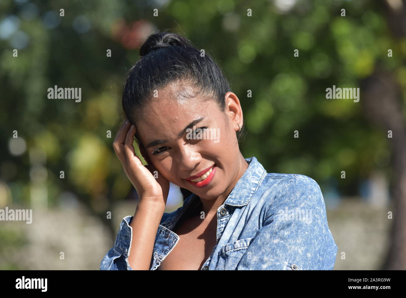 Women female woman hi-res stock photography and images - Alamy